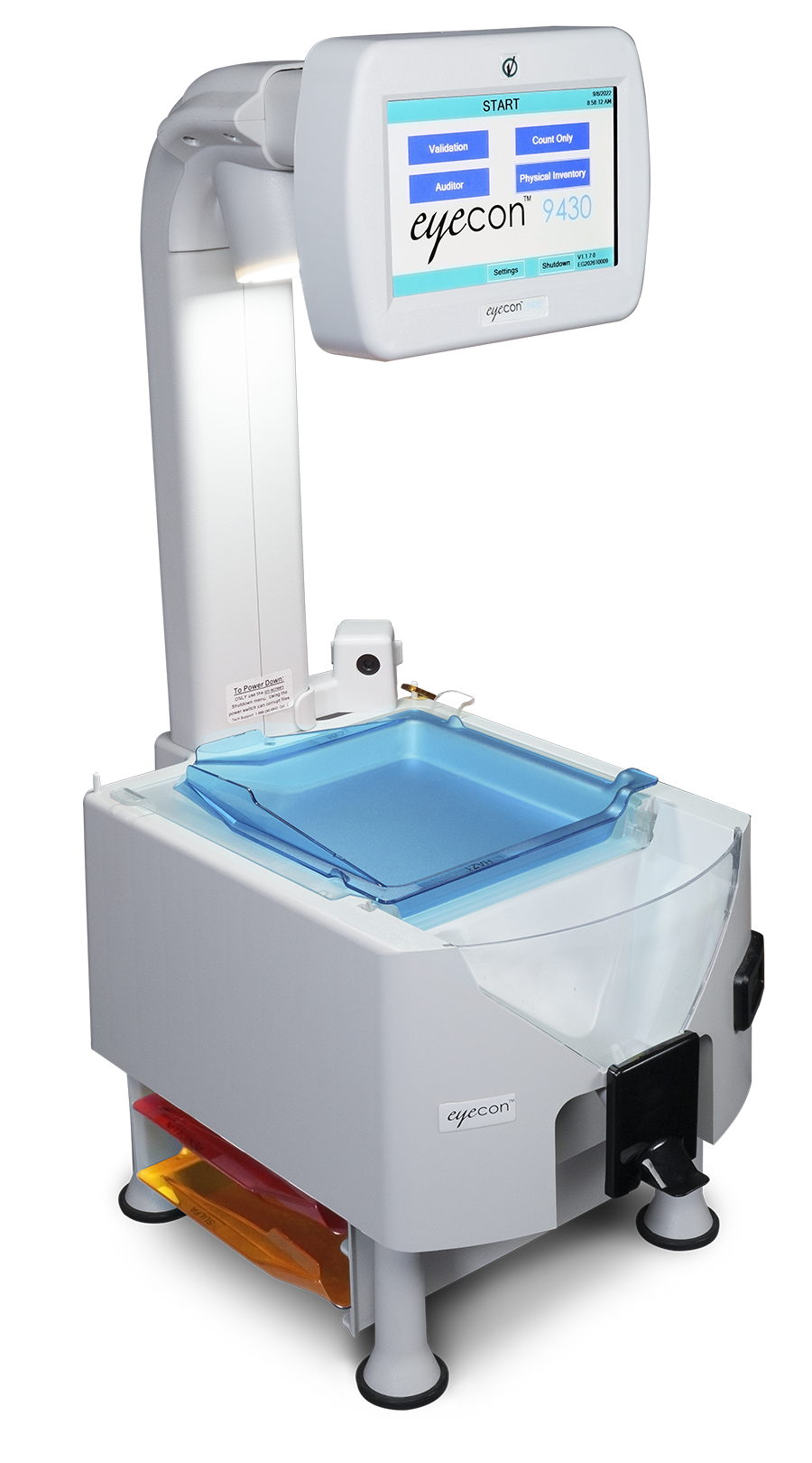 RxSafe Automation Solutions