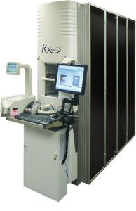 RxSafe: a Powerful Theft Prevention Solution