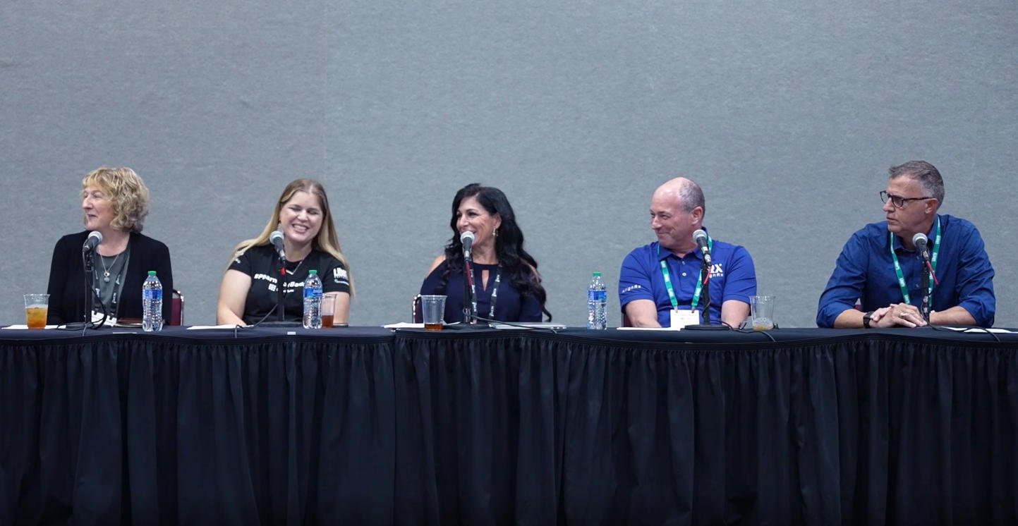 Profits Beyond Prescriptions: a Panel Discussion