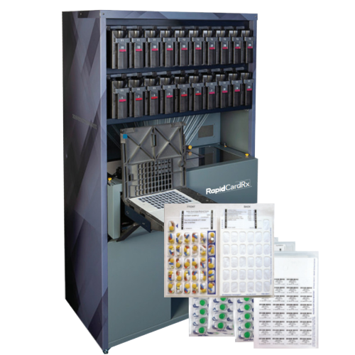 RxSafe Automation Solutions