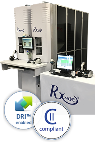 RxSafe 1800